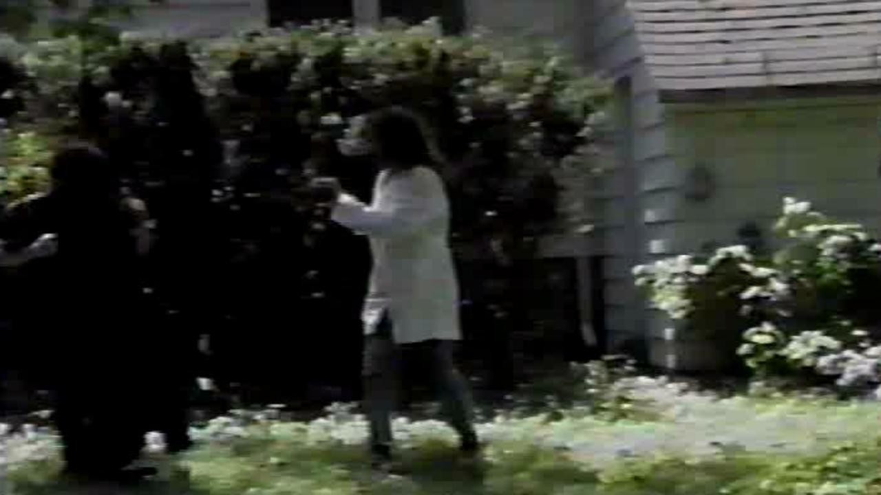 Alien Beasts (Carl J. Sukenick's Alien Beasts) (1991) | MUBI