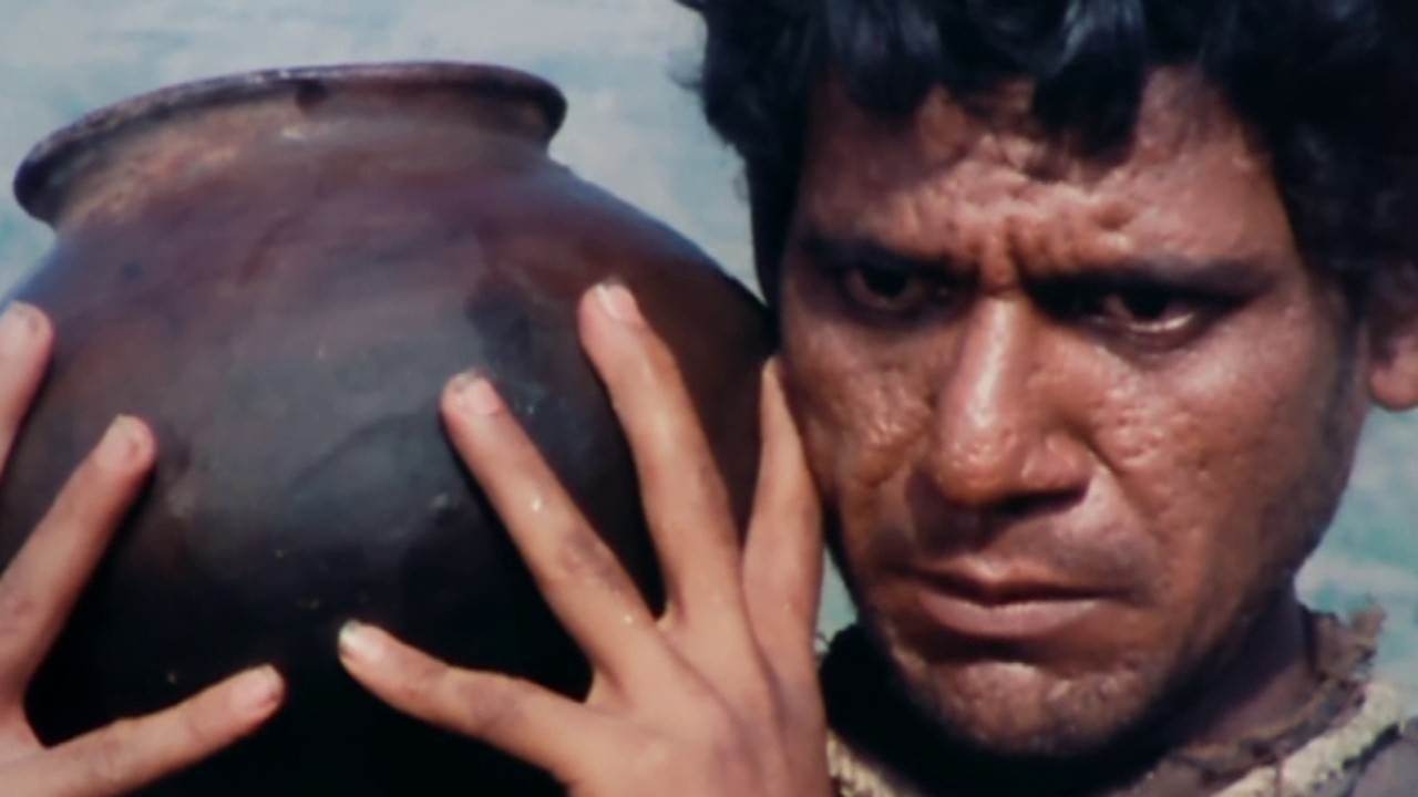 Aakrosh (1980) | MUBI