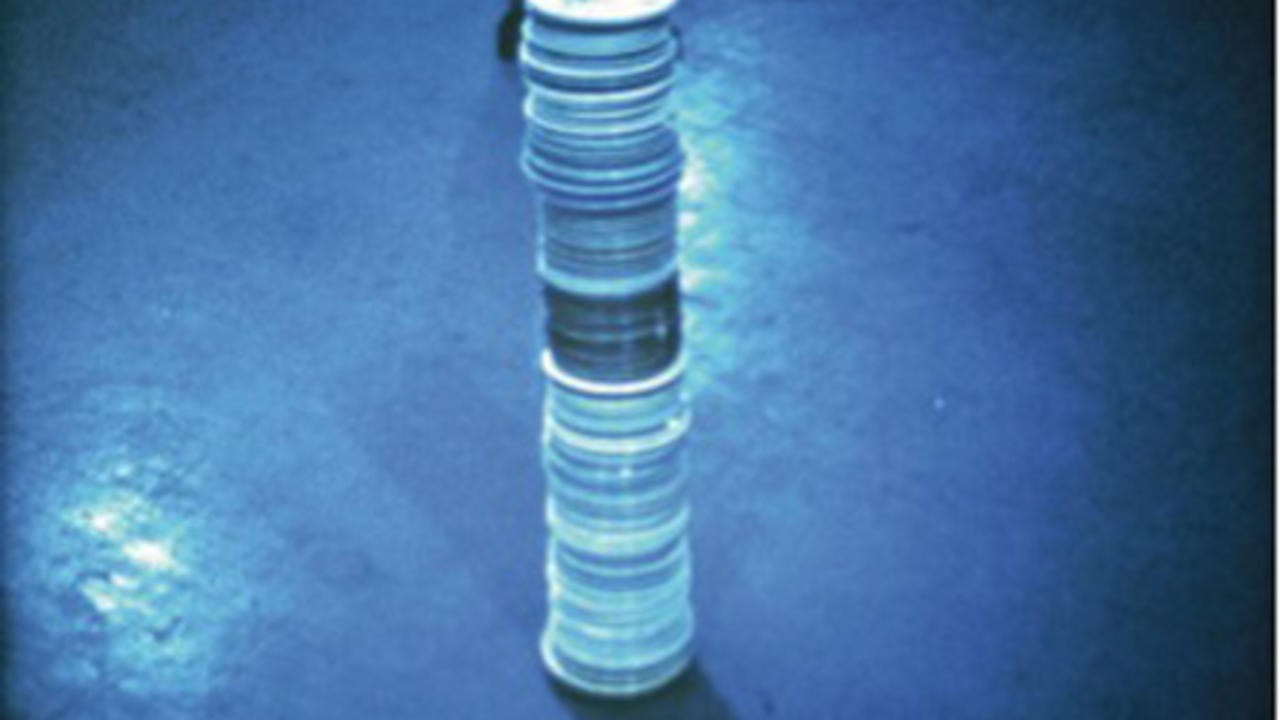 Some Plates (1972) | MUBI