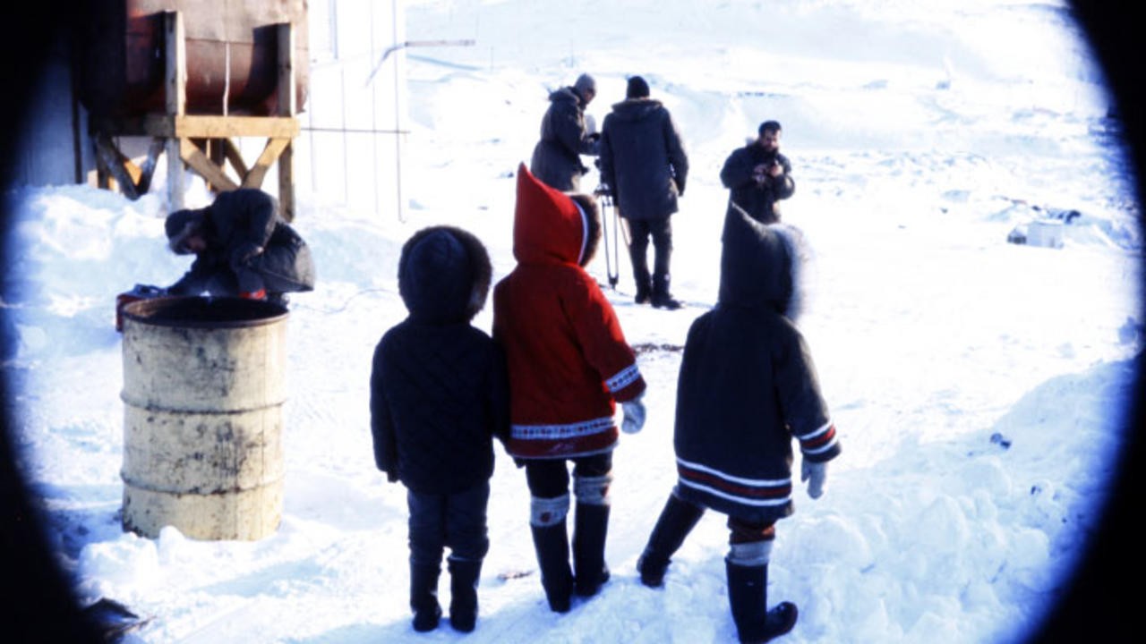 Canada the Land (1971) | MUBI