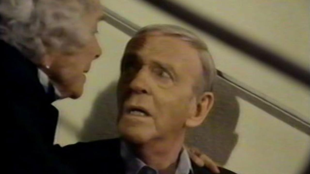 A Family Upside Down (1978) | MUBI