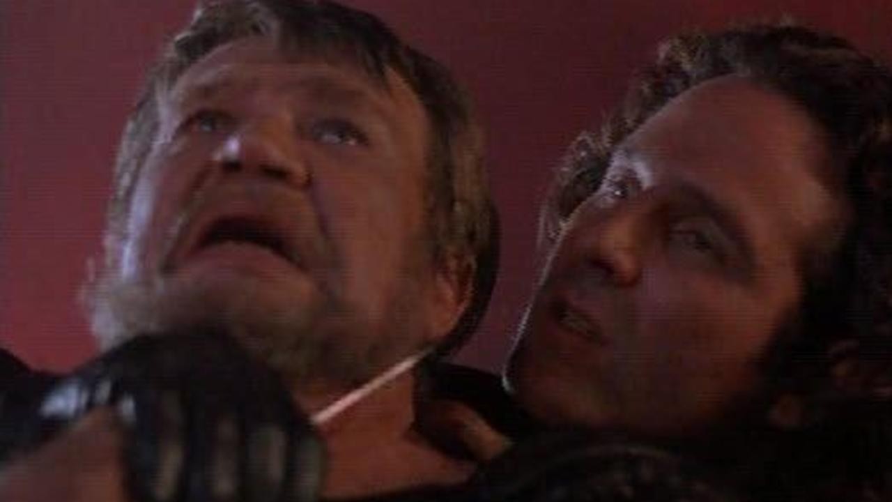 Ripper Man (1995) | MUBI