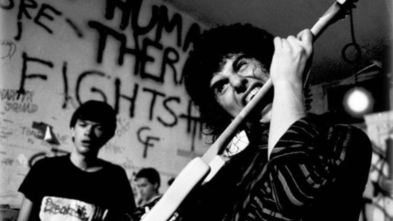 Italian Punk Hardcore 1980-1989 (2015) | MUBI