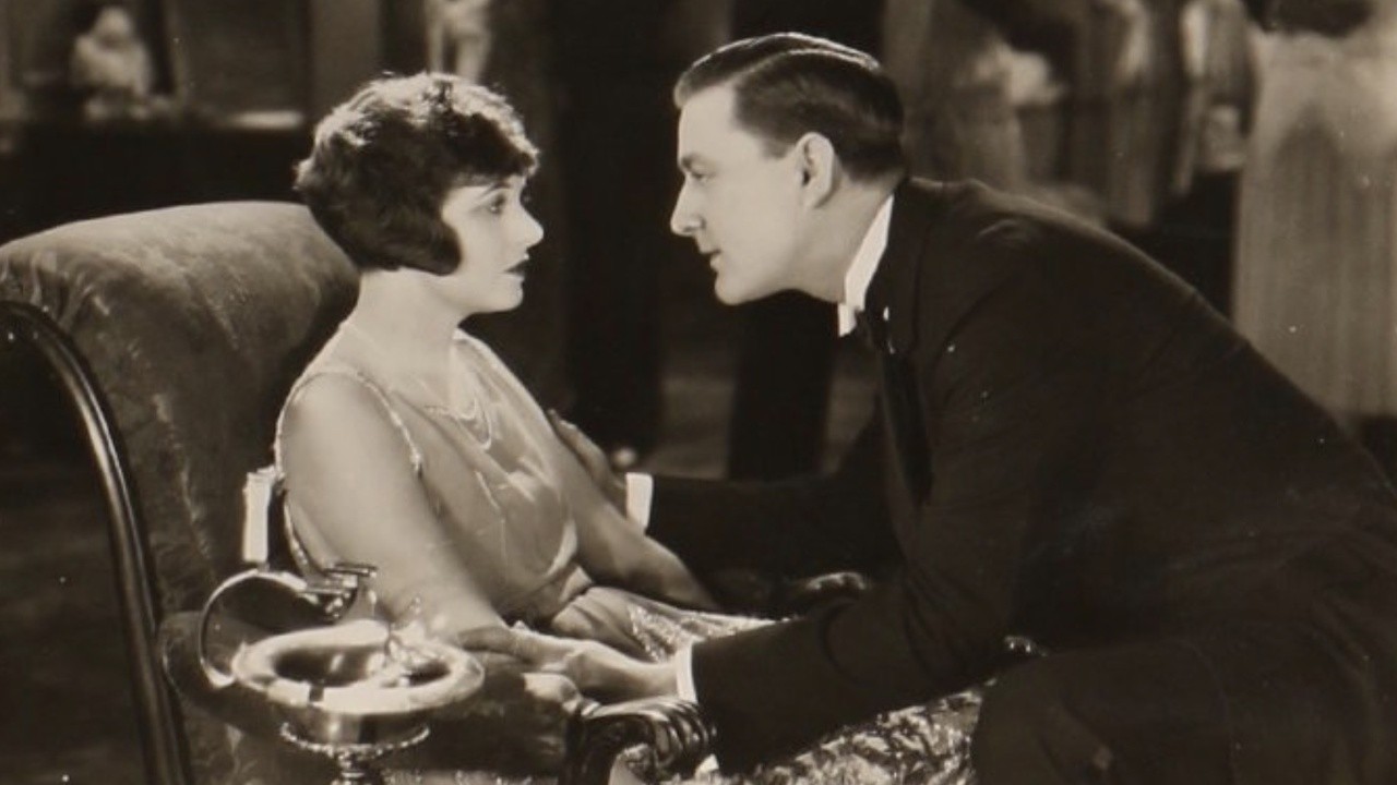 The Marriage Whirl (1925) | MUBI