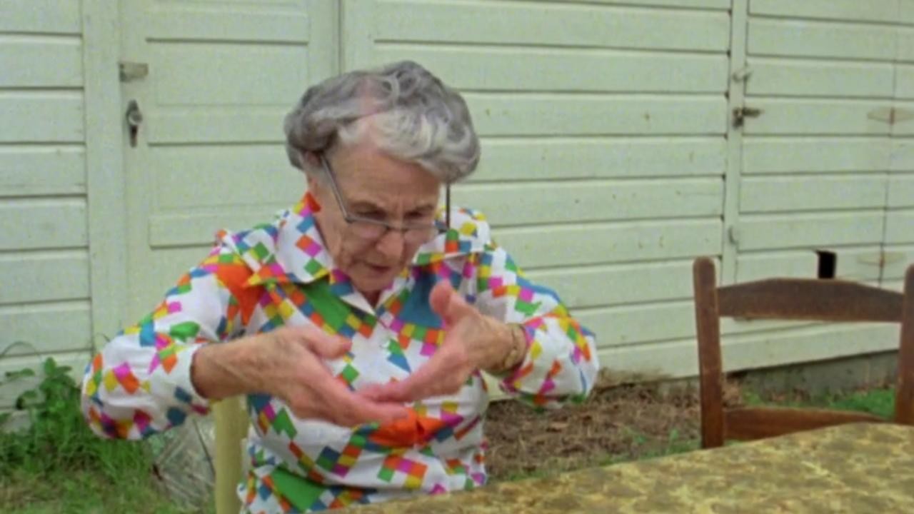 Julie: Old Time Tales of the Blue Ridge (1991) | MUBI