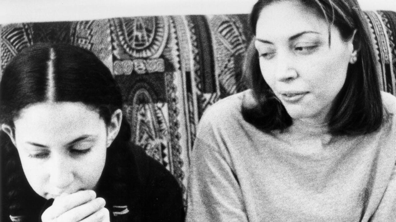 Black September (1999) | MUBI