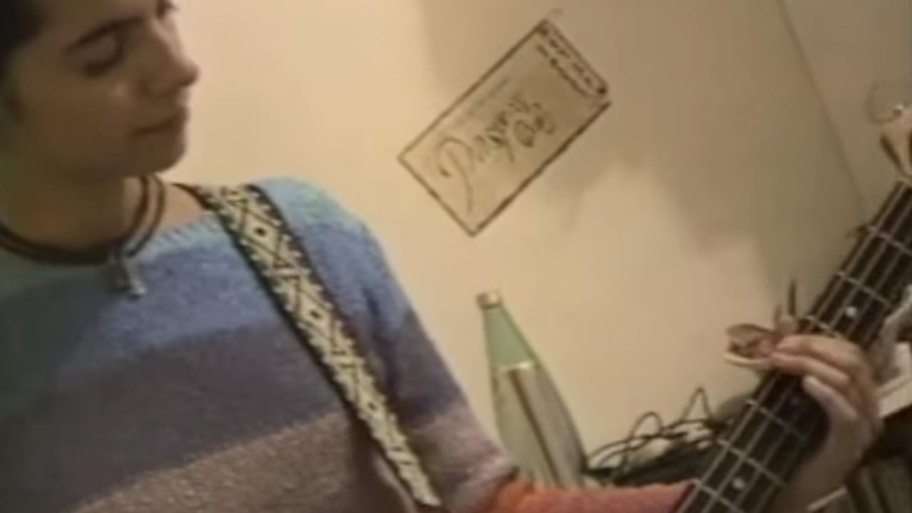 Todos están muriendo aquí (2000) | MUBI