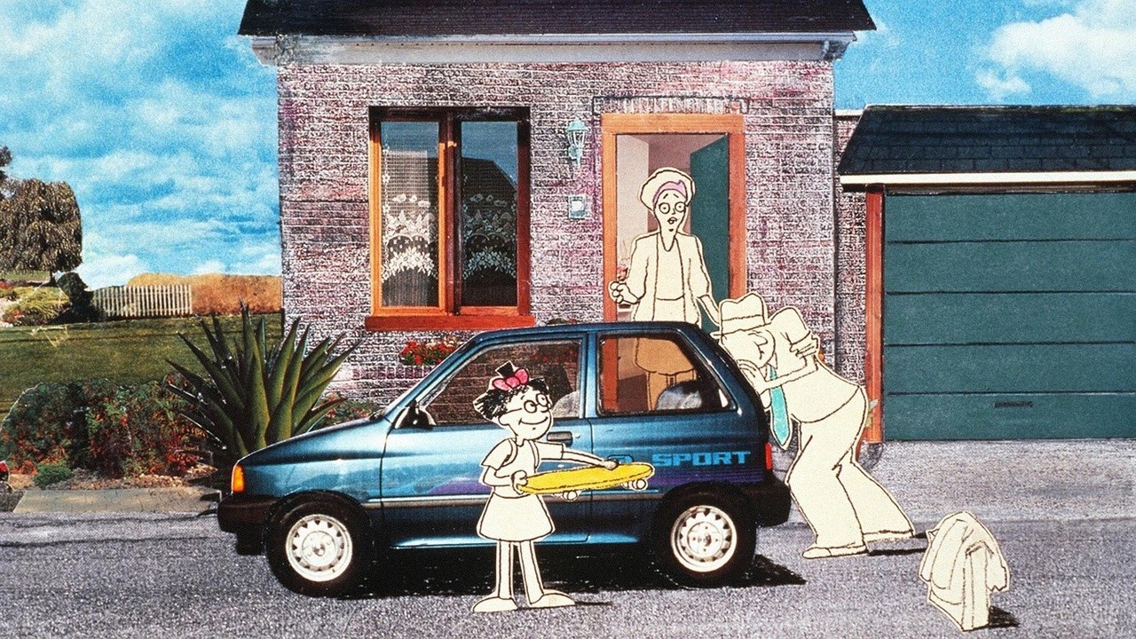 Automania (1995) | MUBI