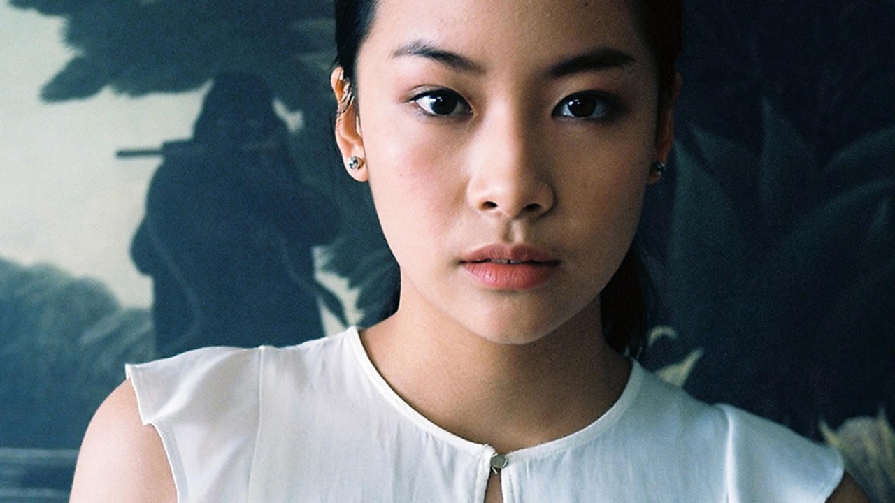 Someone from Nowhere (2017) | MUBI