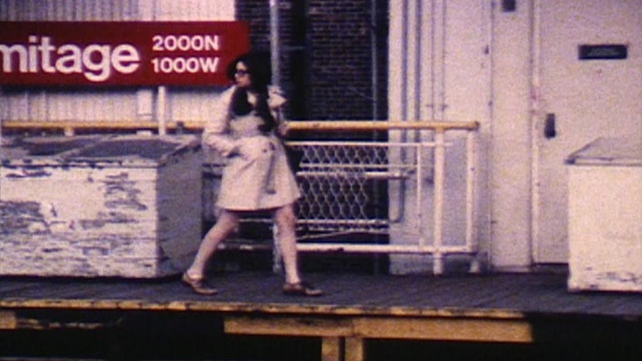 Shulie (1997) | MUBI