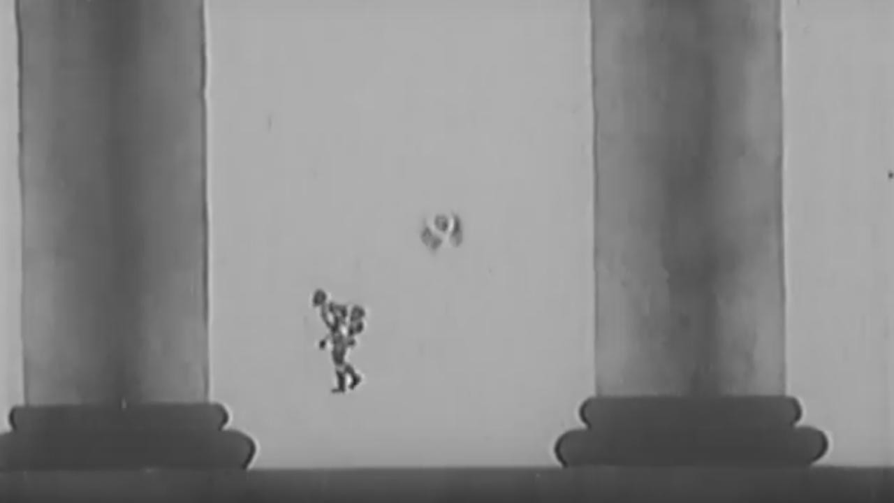 Post 1929 Mubi