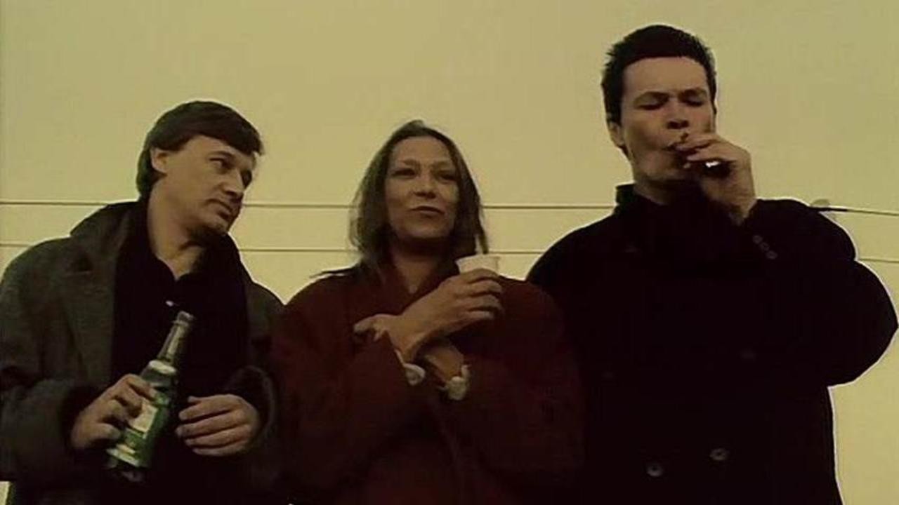 Strange Time (1997) | MUBI