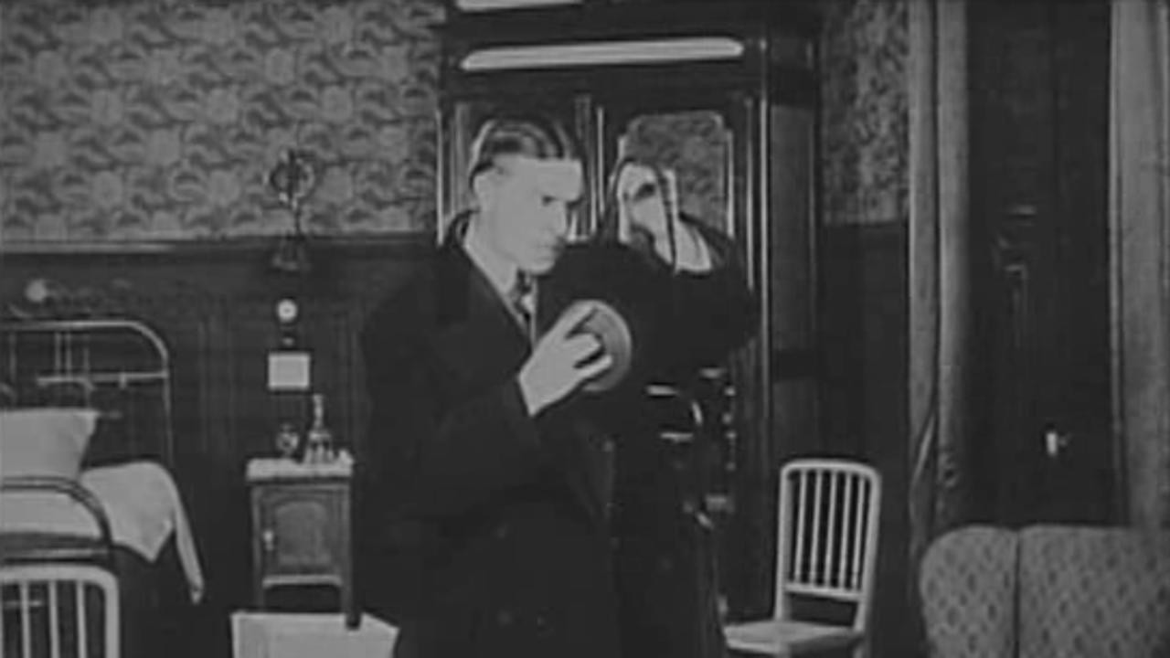 Tragic Error (1913) | MUBI