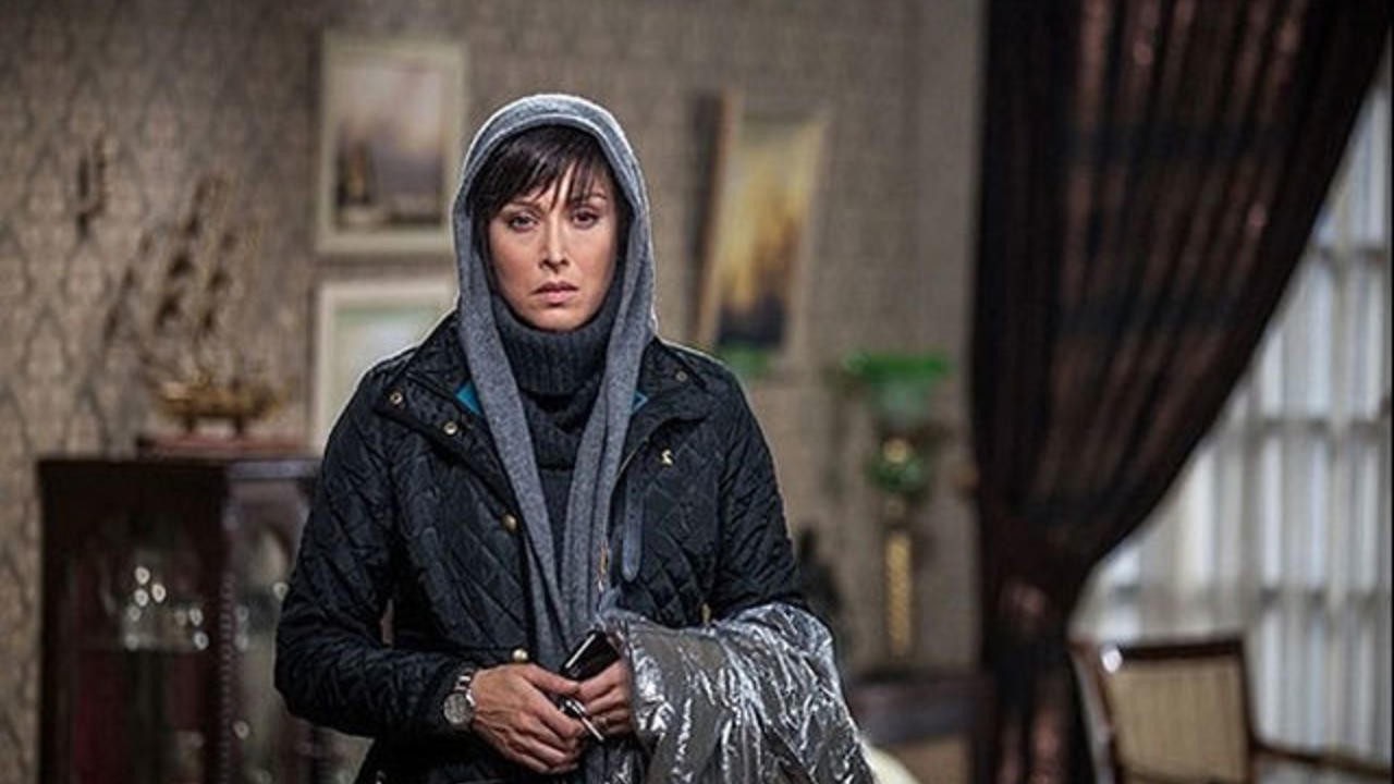 Jameh Daran (2015) | MUBI