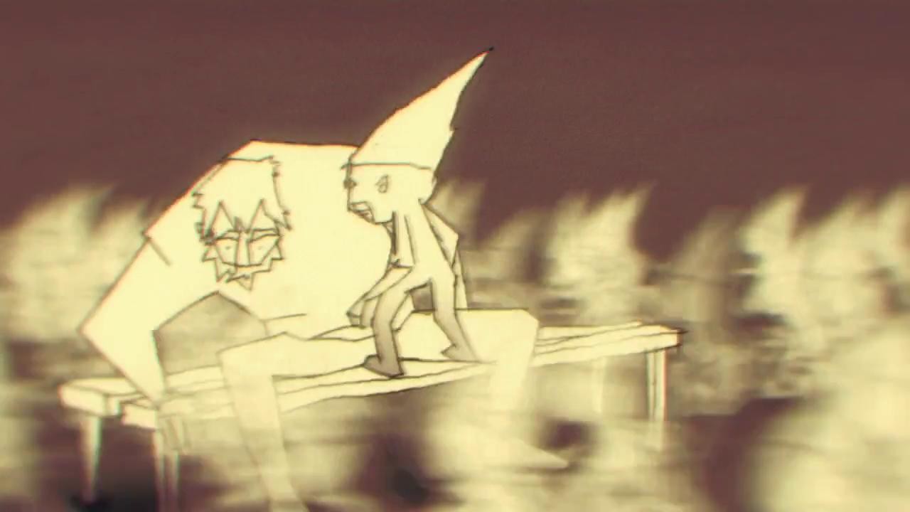 Knowledge of the Cone (1998) | MUBI