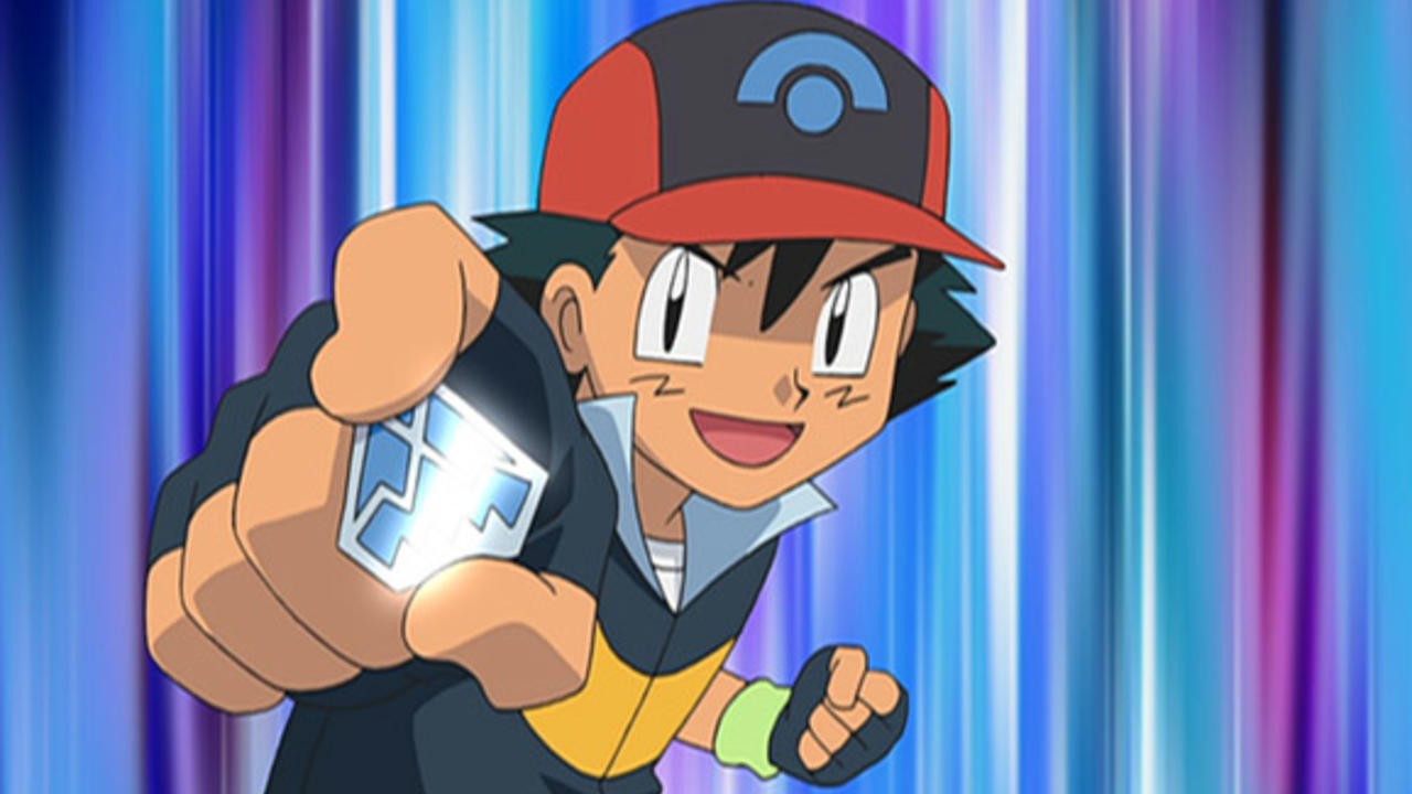 POKÉMON XII: VOL. 2: Sliding Into Seventh! (2009) | MUBI