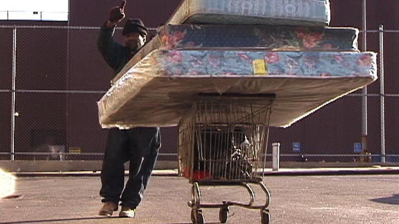 Crib (2002) | MUBI