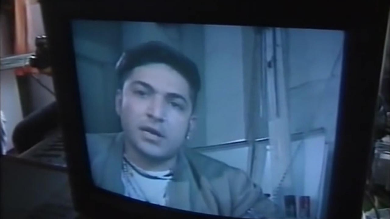 Lu Papa Ricky (1992) | MUBI