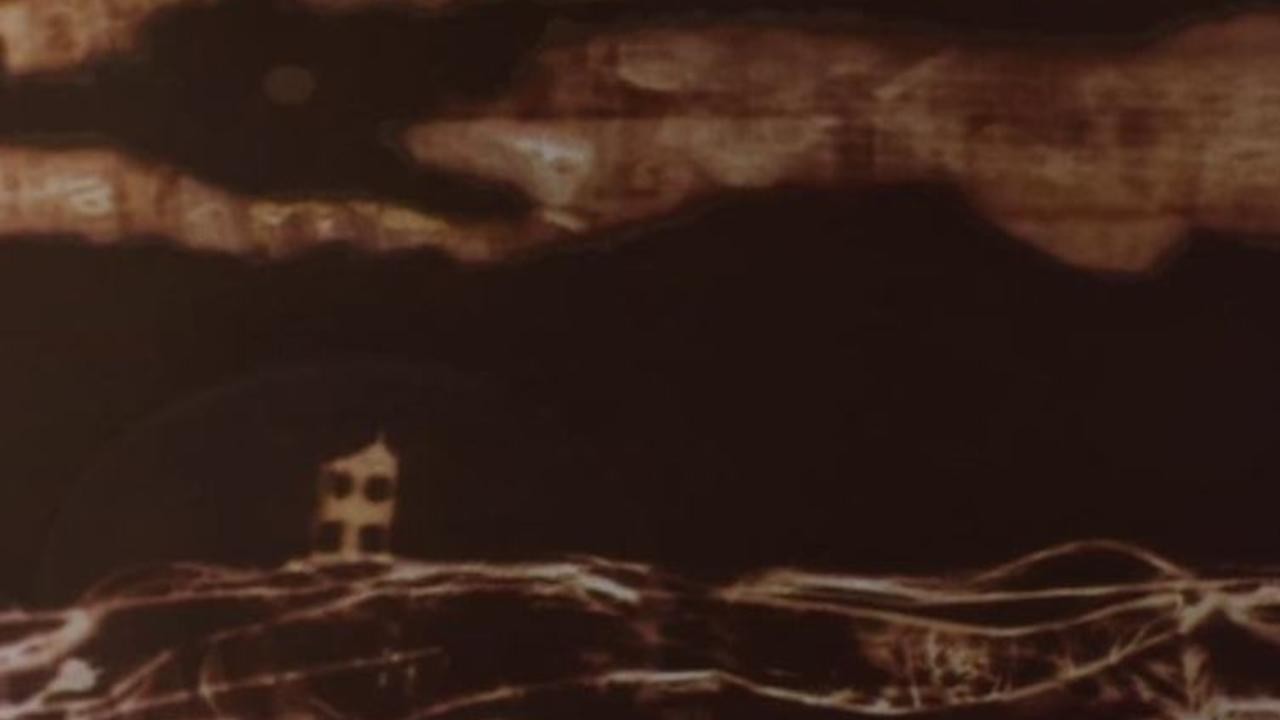 Fixation (2002) | MUBI