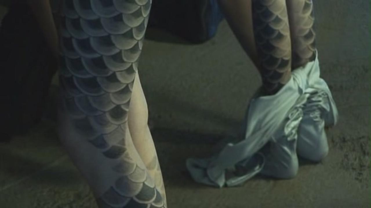 Shisei: The Tattooer (2006) | MUBI
