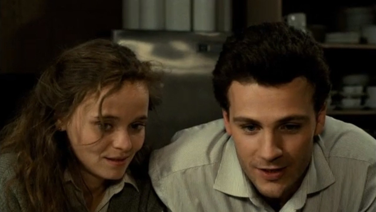 Marc Legault – Filmes, Biografias e Listas no MUBI