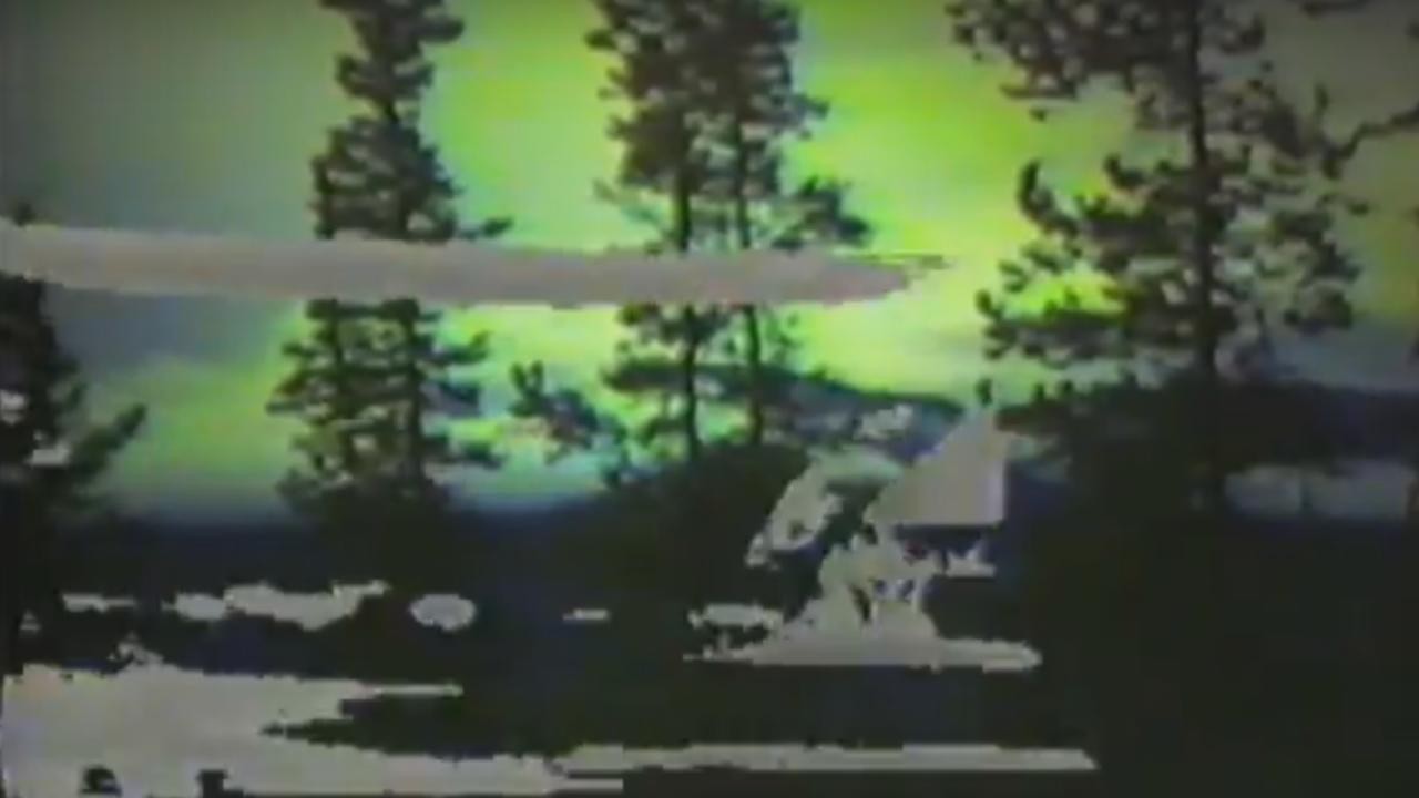 Time Zone (1981) | MUBI