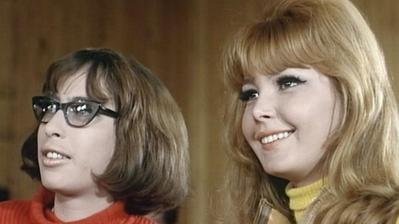 Sexy Baby (1968) | MUBI