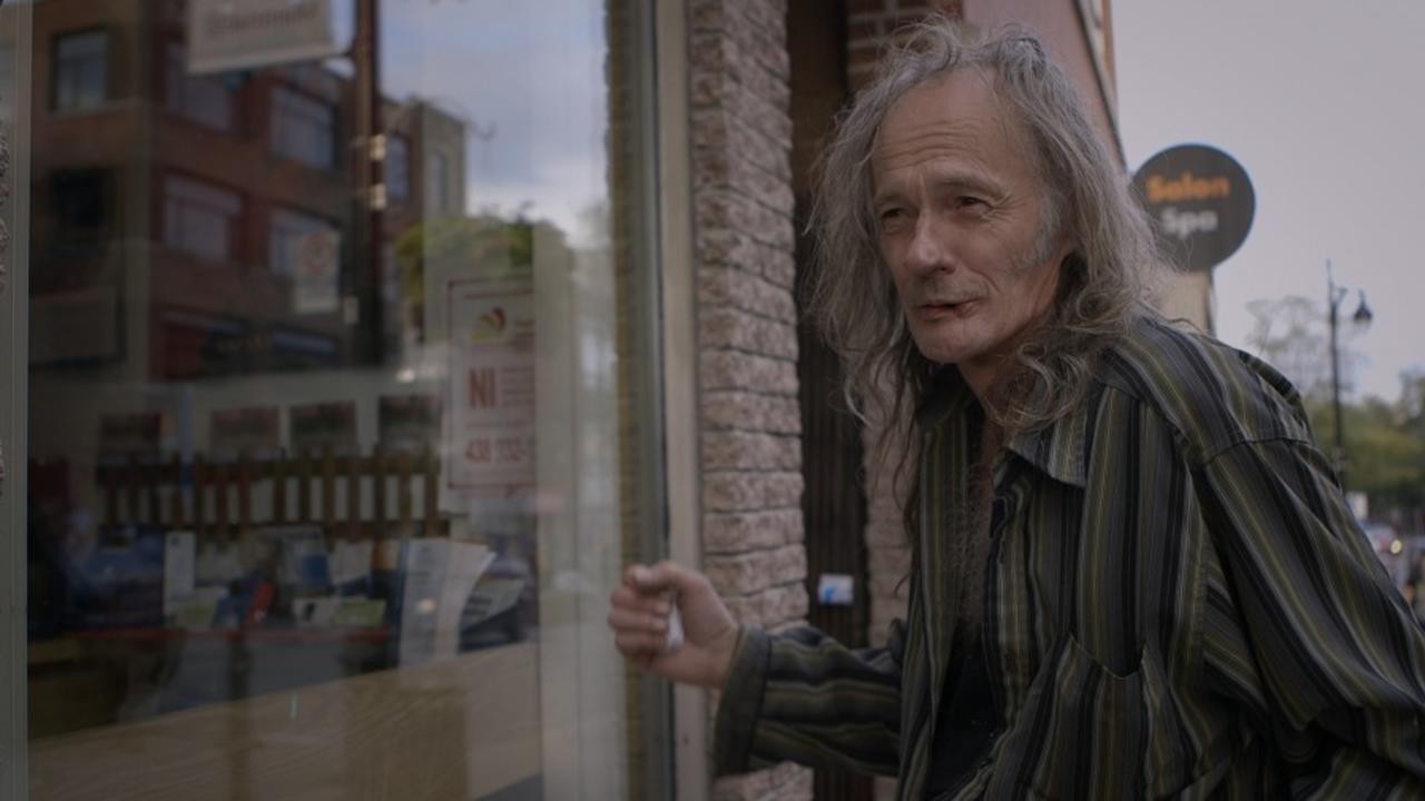 Claude – Still Alive (2017) | MUBI