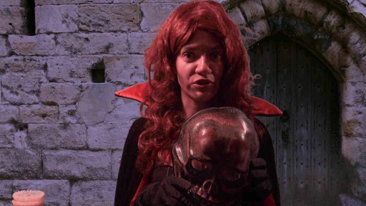 Bite School (2015) | MUBI