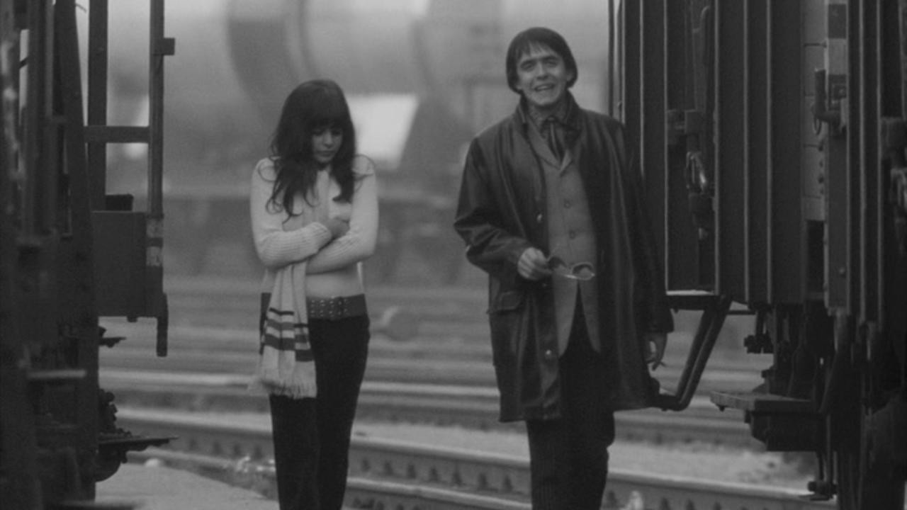 Sexy and Not Yet 16 (1968) | MUBI