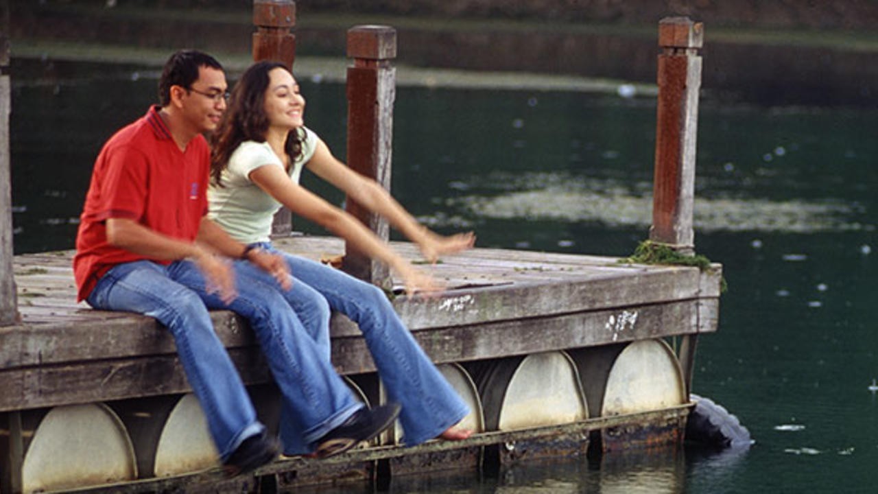 The Seventh House (2003) | MUBI