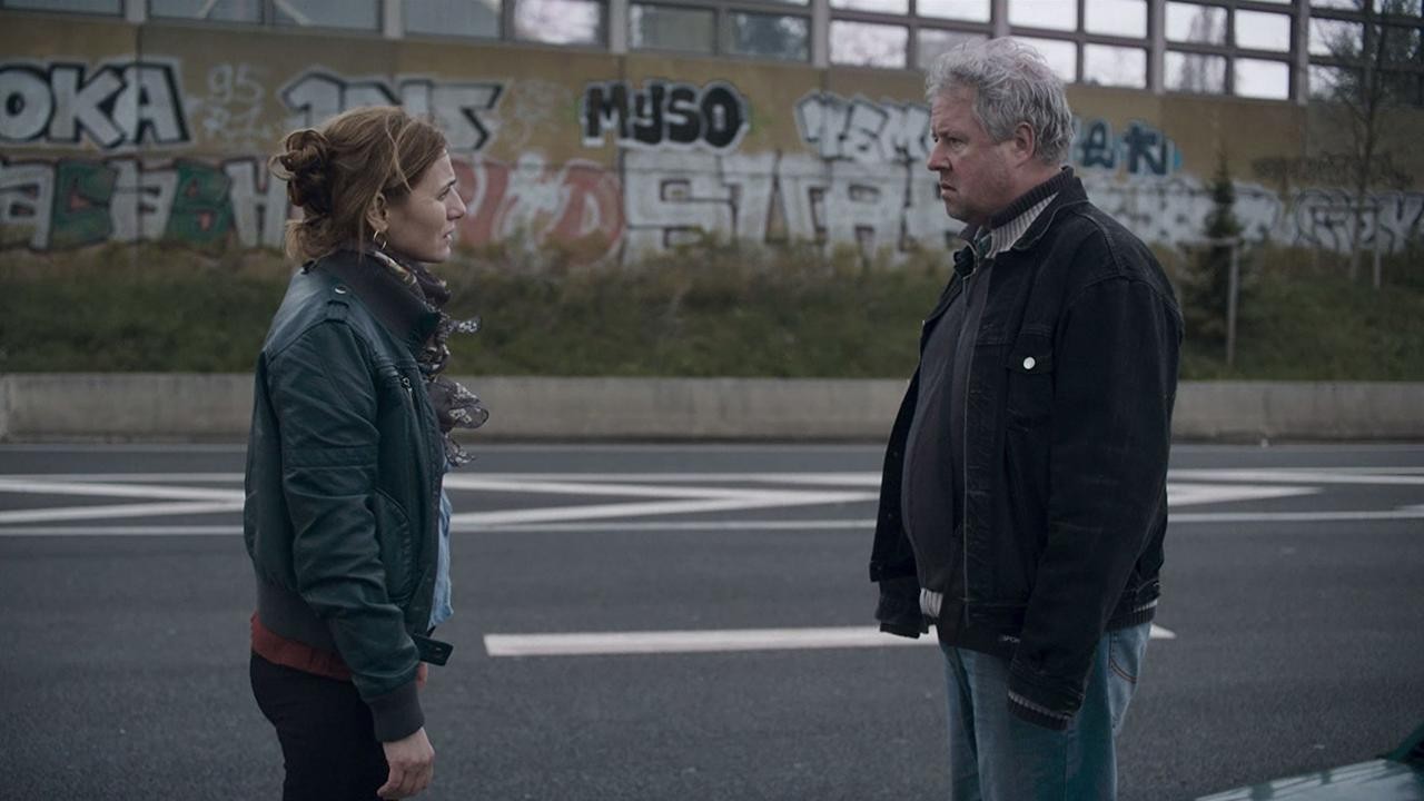 Granite (2017) | MUBI