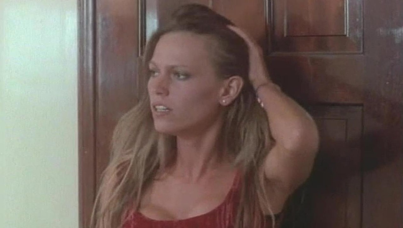 Sex Crimes Private Affair 1992 Mubi