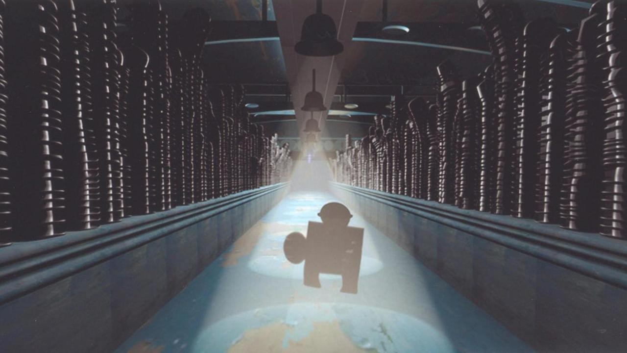 The Milliner (2002) | MUBI