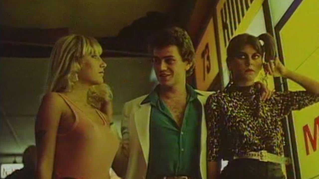 Dead Easy (City Warriors) (1982) | MUBI