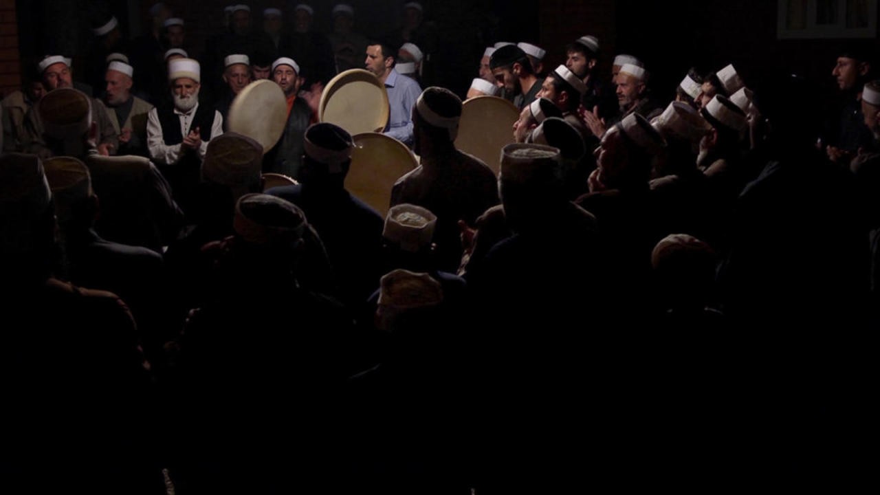 The Chechen Family (2015) | MUBI