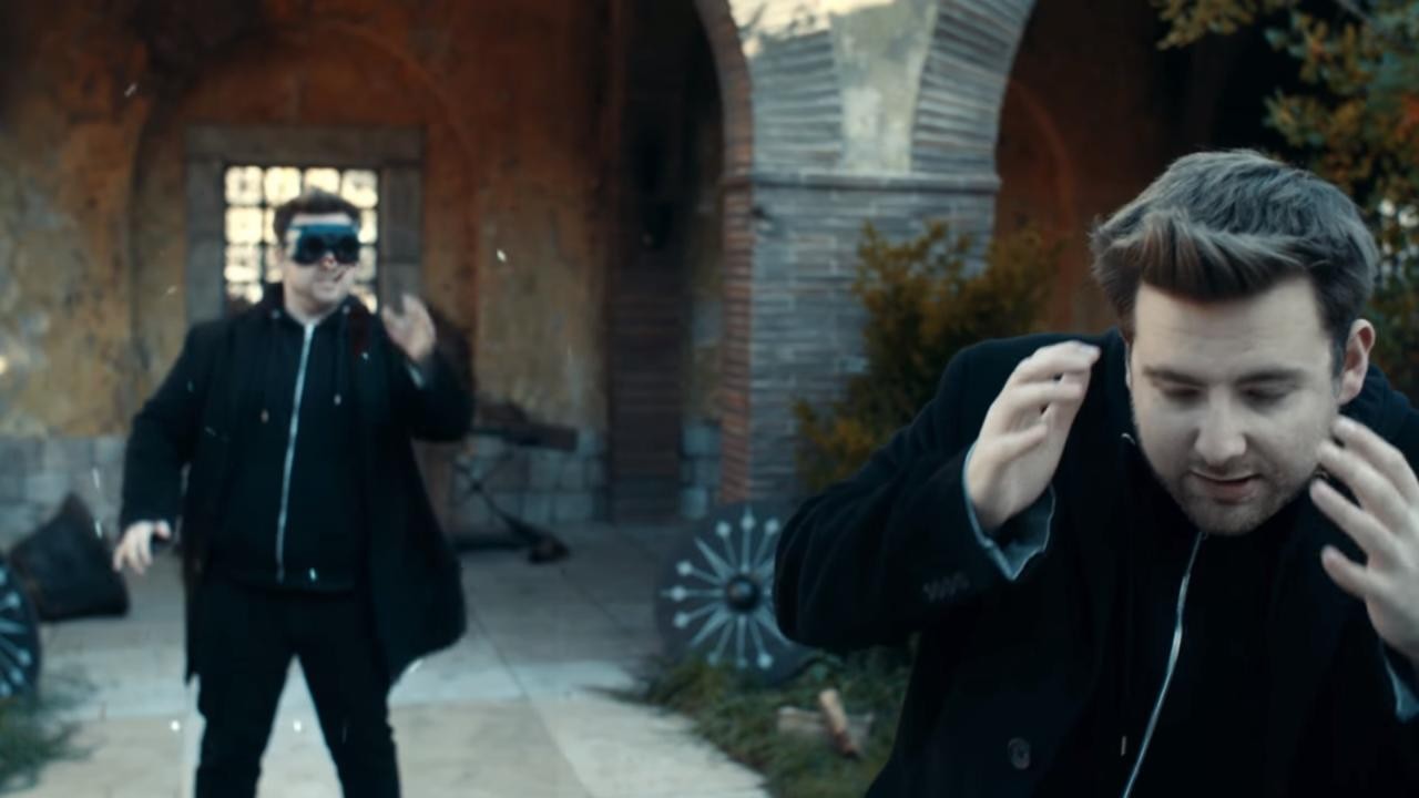 Time Trouble (2017) | MUBI