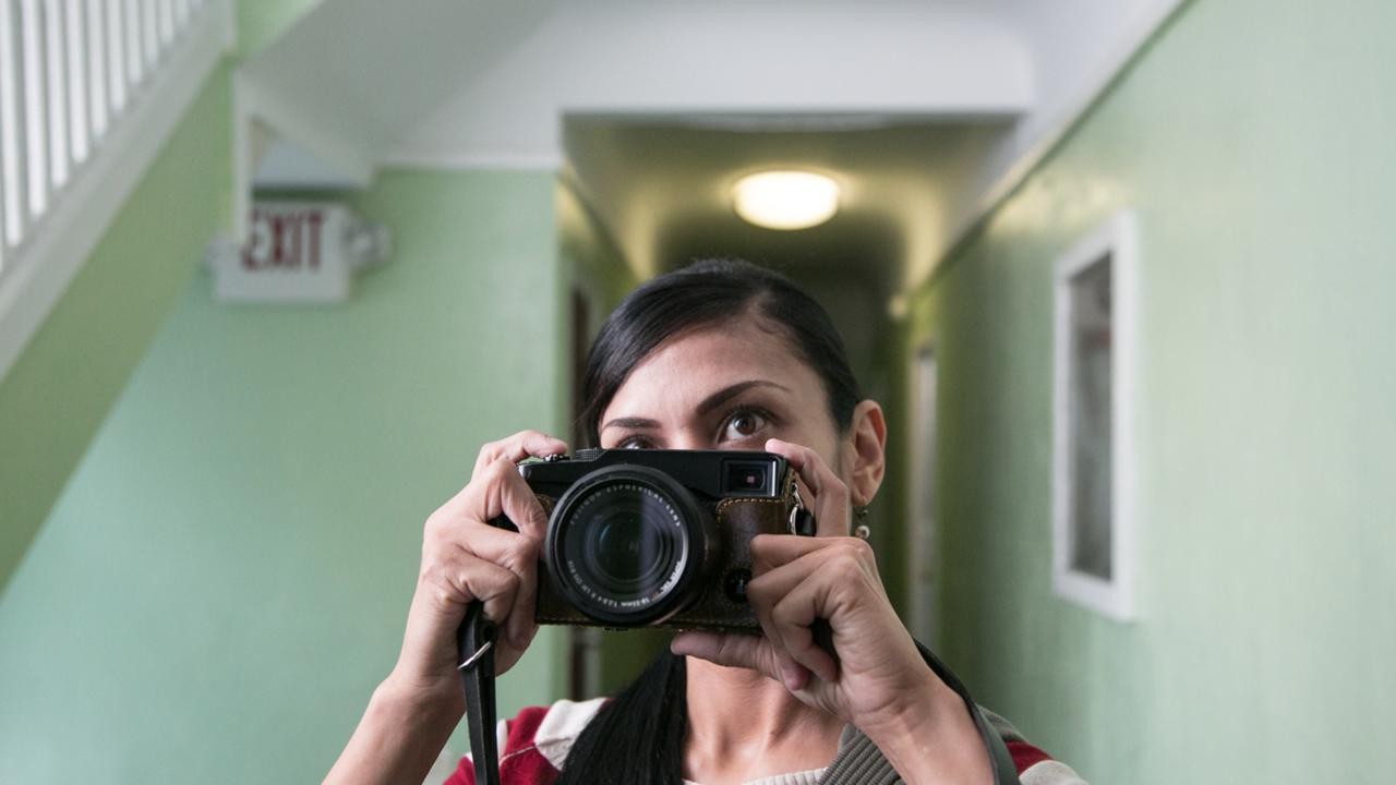 Snapshot (2016) | MUBI