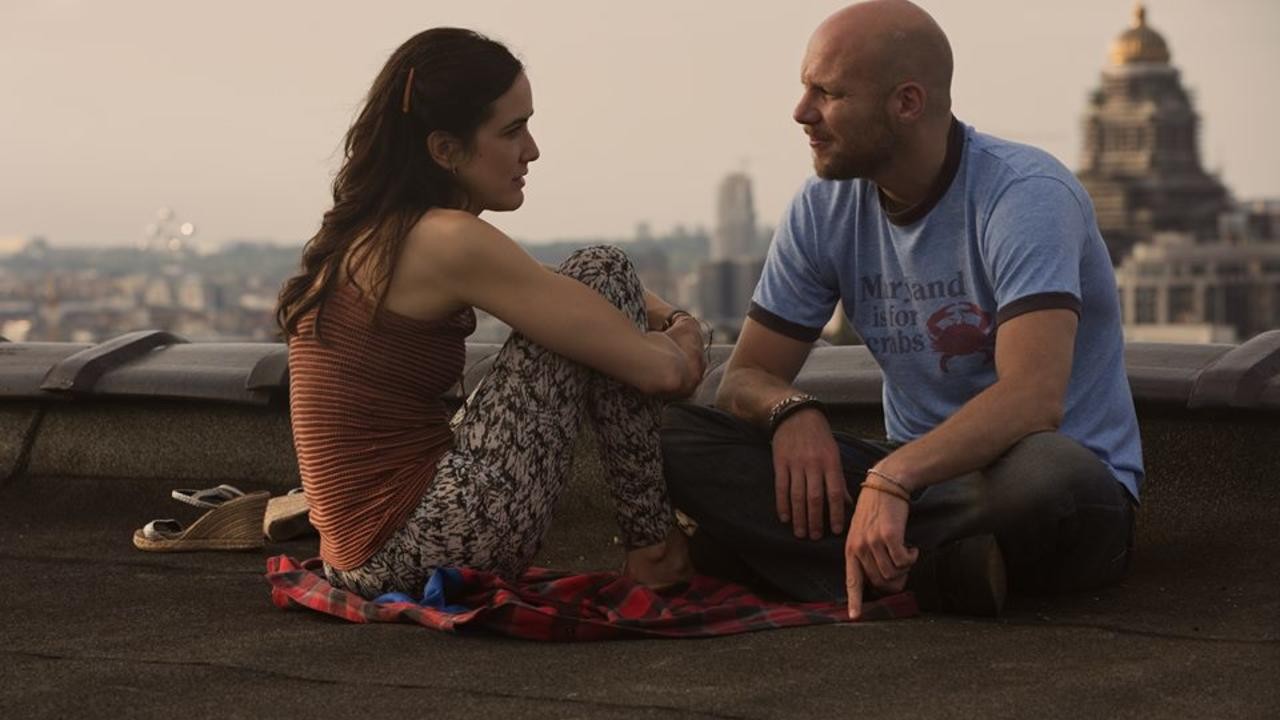 Plan Bart (2014) | MUBI