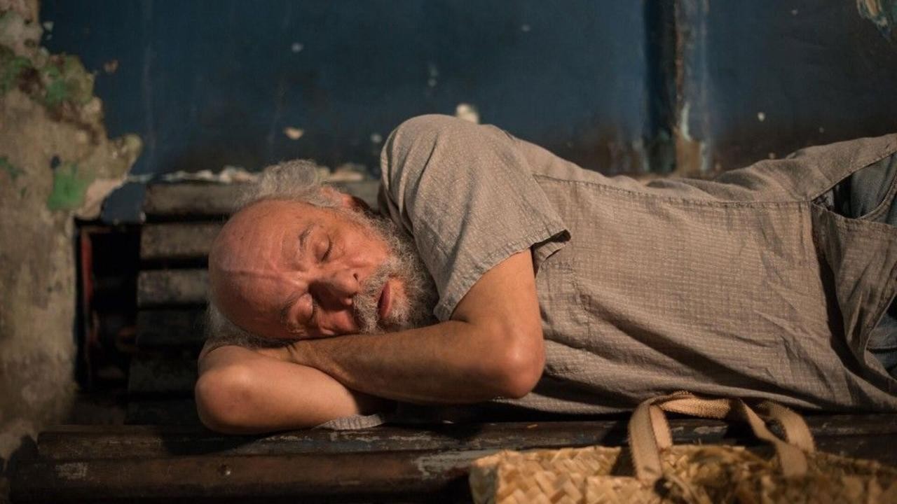 Down with Gravity (2017) | MUBI