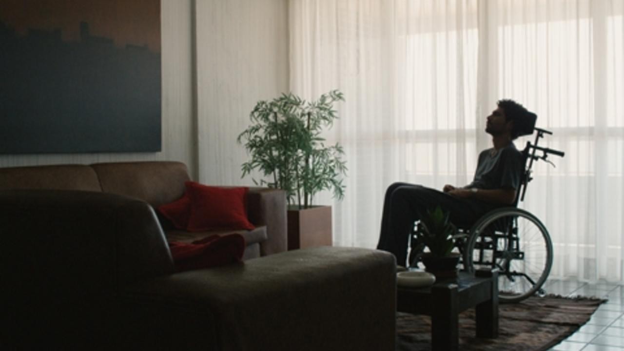 Broken Body (2017) | MUBI