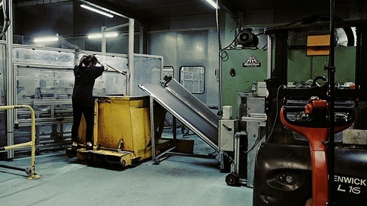 Music Boxes (2017) | MUBI