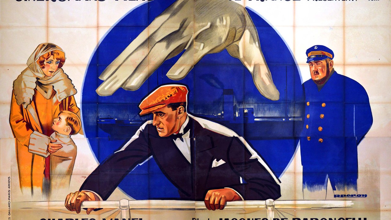 Le passager (1928) | MUBI