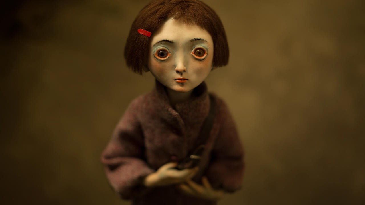 Cerulia (2017) | MUBI