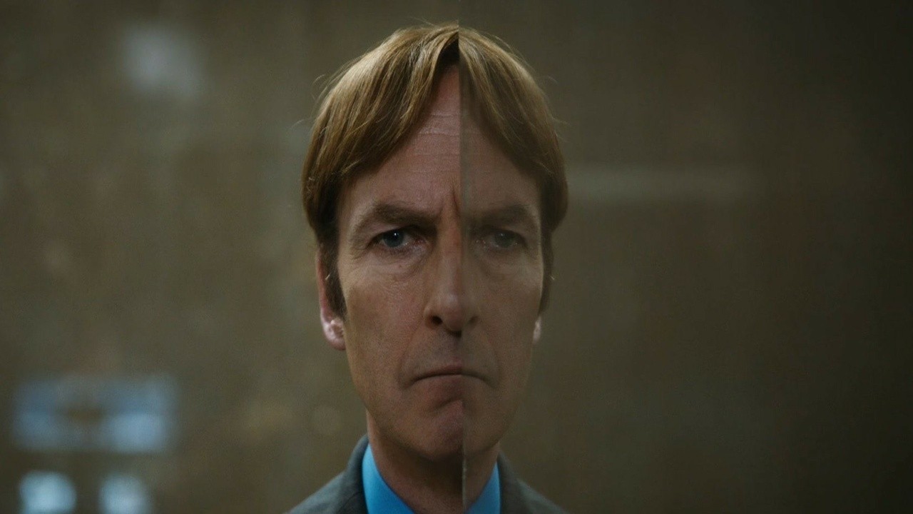 Better Call Saul (2015) | MUBI