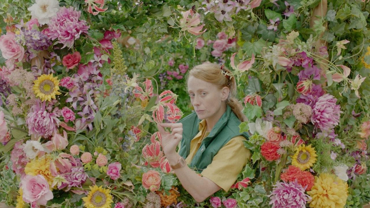 Botanica (2017) | MUBI