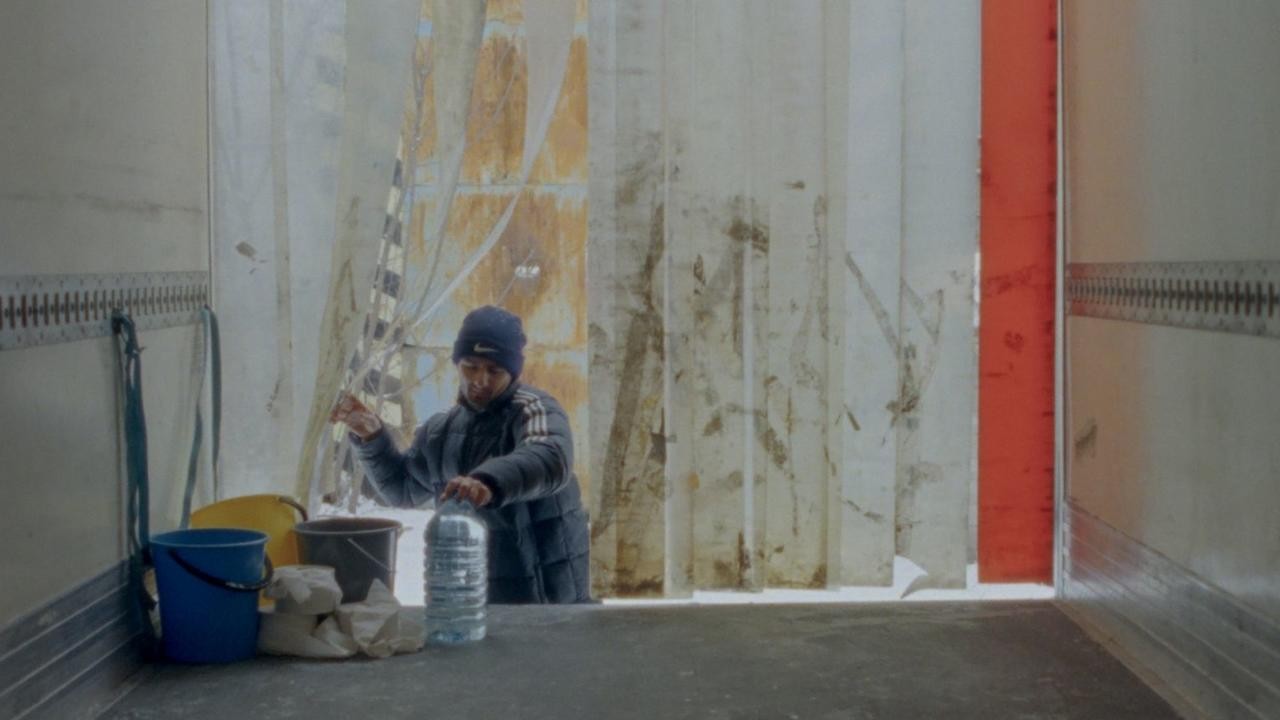 The Truck 2017 Mubi
