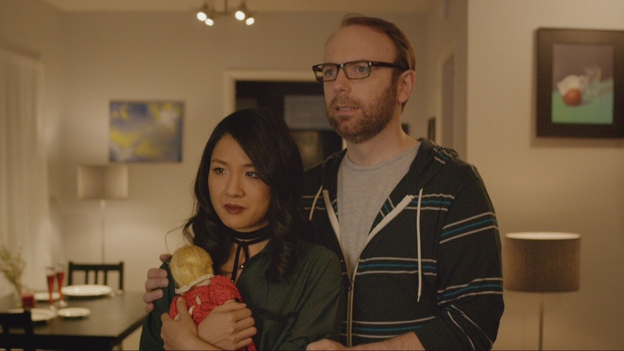 All the Creatures Were Stirring (2018) | MUBI