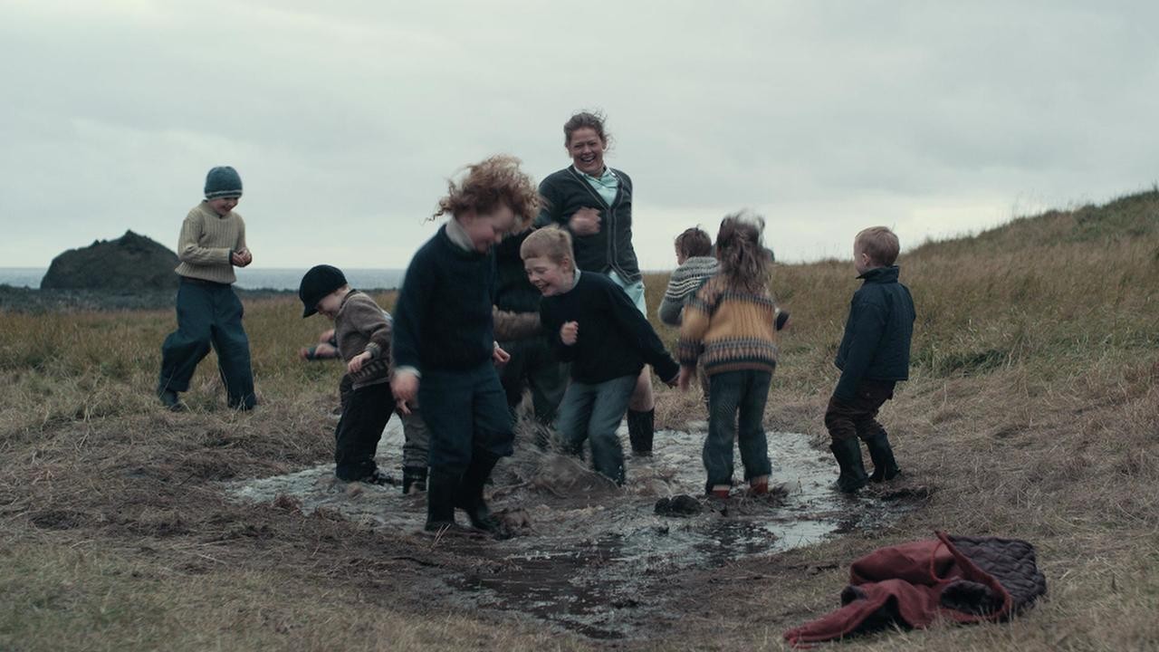 Summer Children (2017) | MUBI