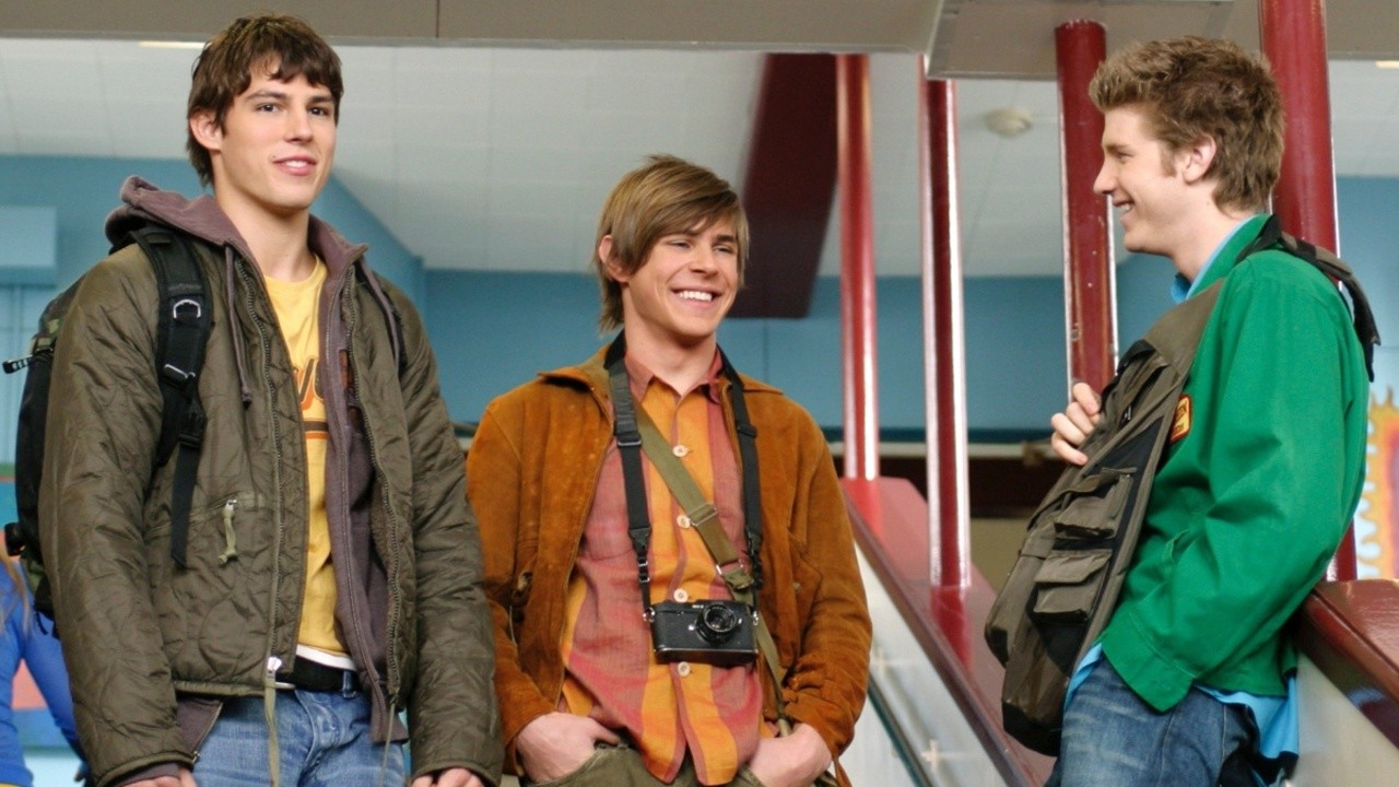 Rodman Flender – MUBI’de Filmler, Biyografi ve Listeler